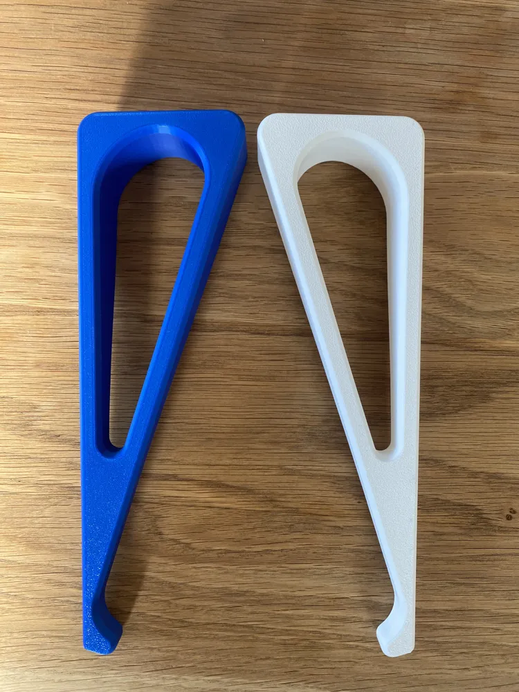 Laptop Stand with Tilt Angle by 3D_Ash MakerWorld: Download Free 3D Models