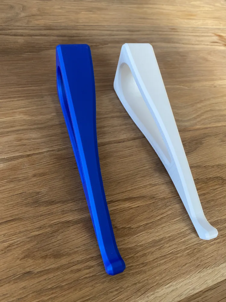 Laptop Stand with Tilt Angle by 3D_Ash MakerWorld: Download Free 3D Models