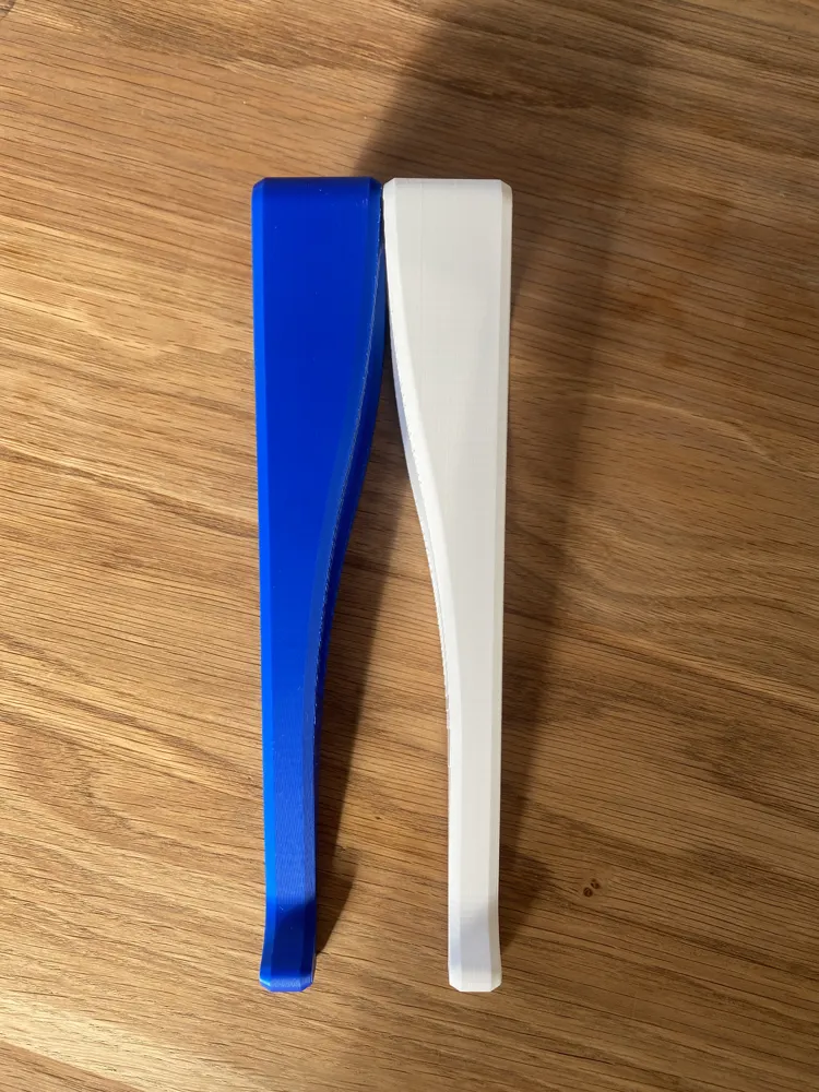 Laptop Stand with Tilt Angle by 3D_Ash MakerWorld: Download Free 3D Models