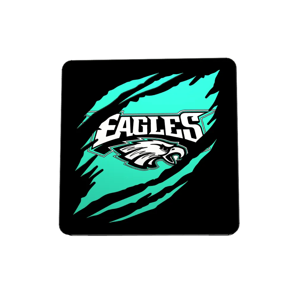 Philadelphia Eagles (Ripped) - Hitch Cover Remixed by MayHem MakerWorld ...