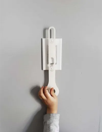 Shooting light switch design by Ladamtla - MakerWorld