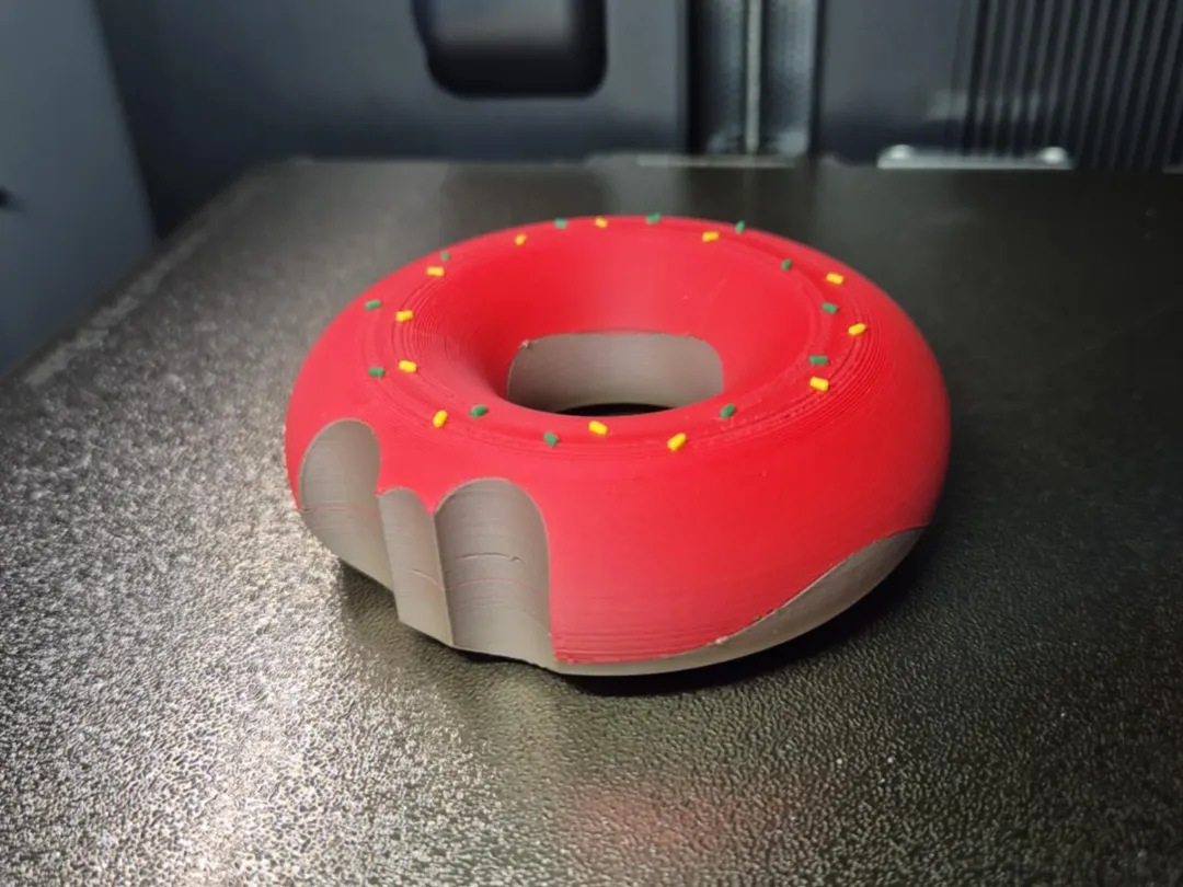 Donut Touch My Hole - You Know You Want To - Free 3D Print Model ...