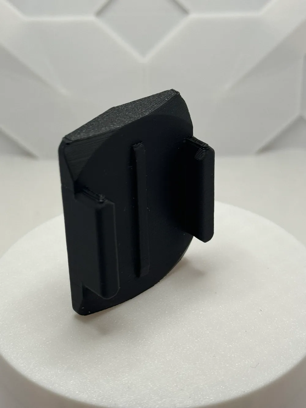 Fox Proframe GoPro Adapter Mount Holder by fsprock - MakerWorld