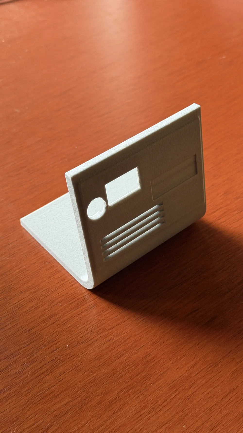 Case for Raspberry Pi 3/4 + MMDVM HAT for DMR - Free 3D Print Model ...