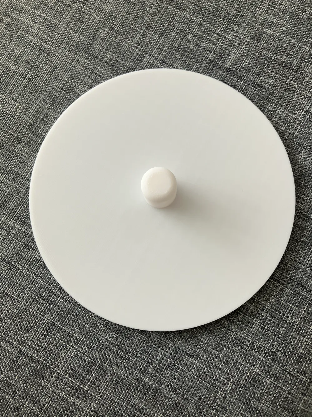 Montessori Circle in Circle game by szili83 - MakerWorld