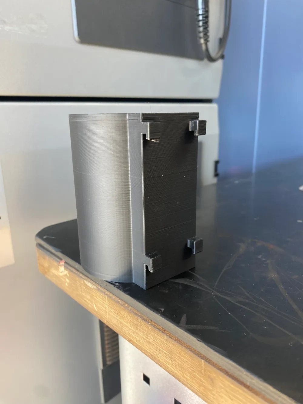 Sprycan-Holder Garant-Tool Box by Christoph H. - MakerWorld