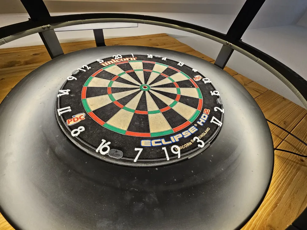 Autodarts Camera LED-Ring (modified Lars version) - Free 3D Print Model ...