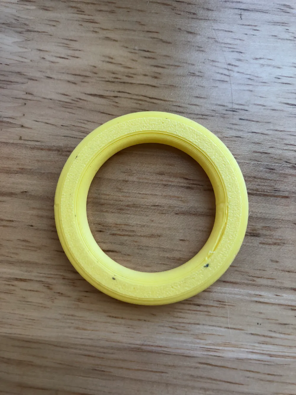 Sonic Ring - Free 3D Print Model - MakerWorld