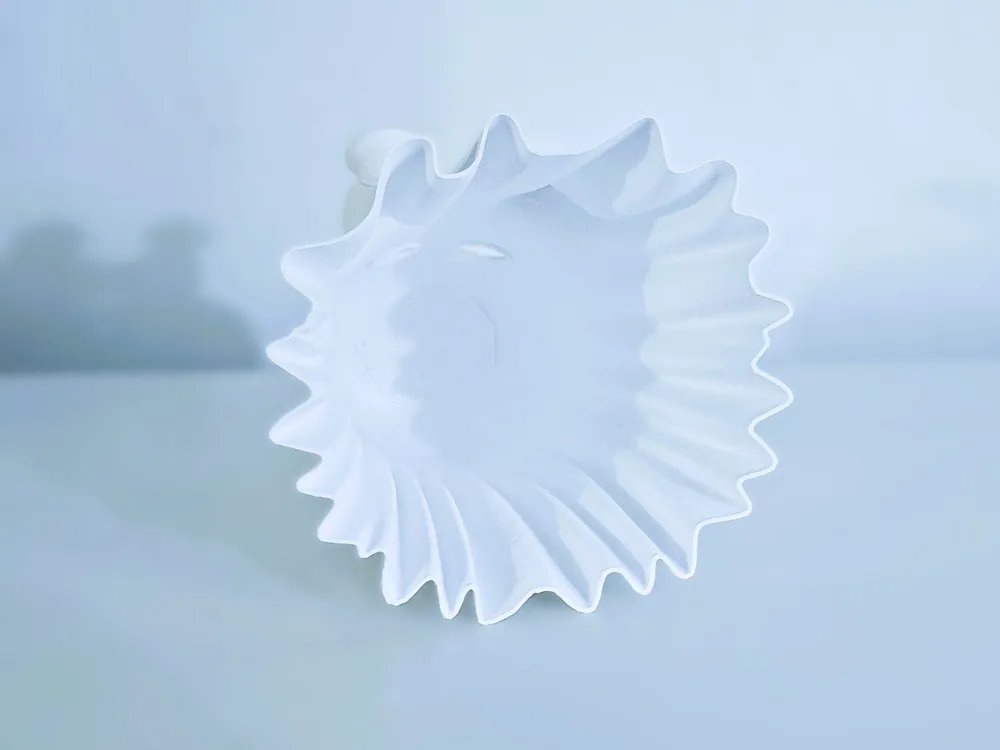 Ghost flipping figure by dubmehard MakerWorld: Download Free 3D Models