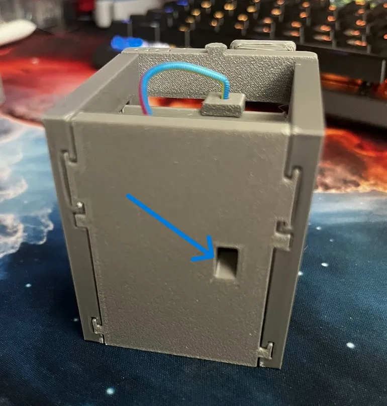 X1C BAMBU LAB PRINTER KIT CARD by AskNinjaTom - MakerWorld