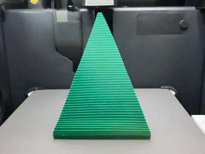 triangle 3d print model download - MakerWorld