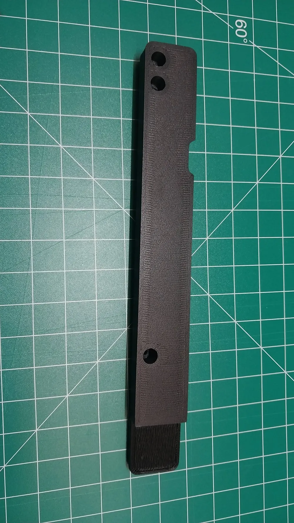 Bambu H2 External Spool Relocator - Free 3D Print Model - MakerWorld