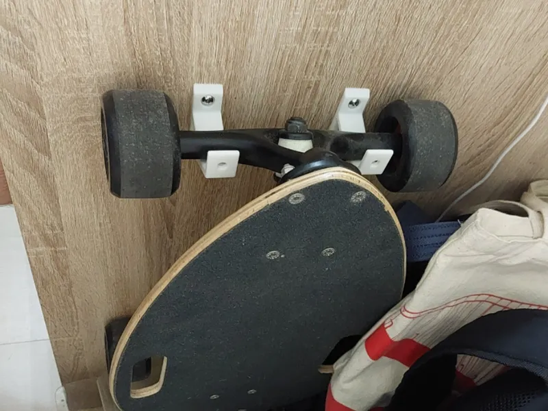 HUAN.T | Published - MakerWorld