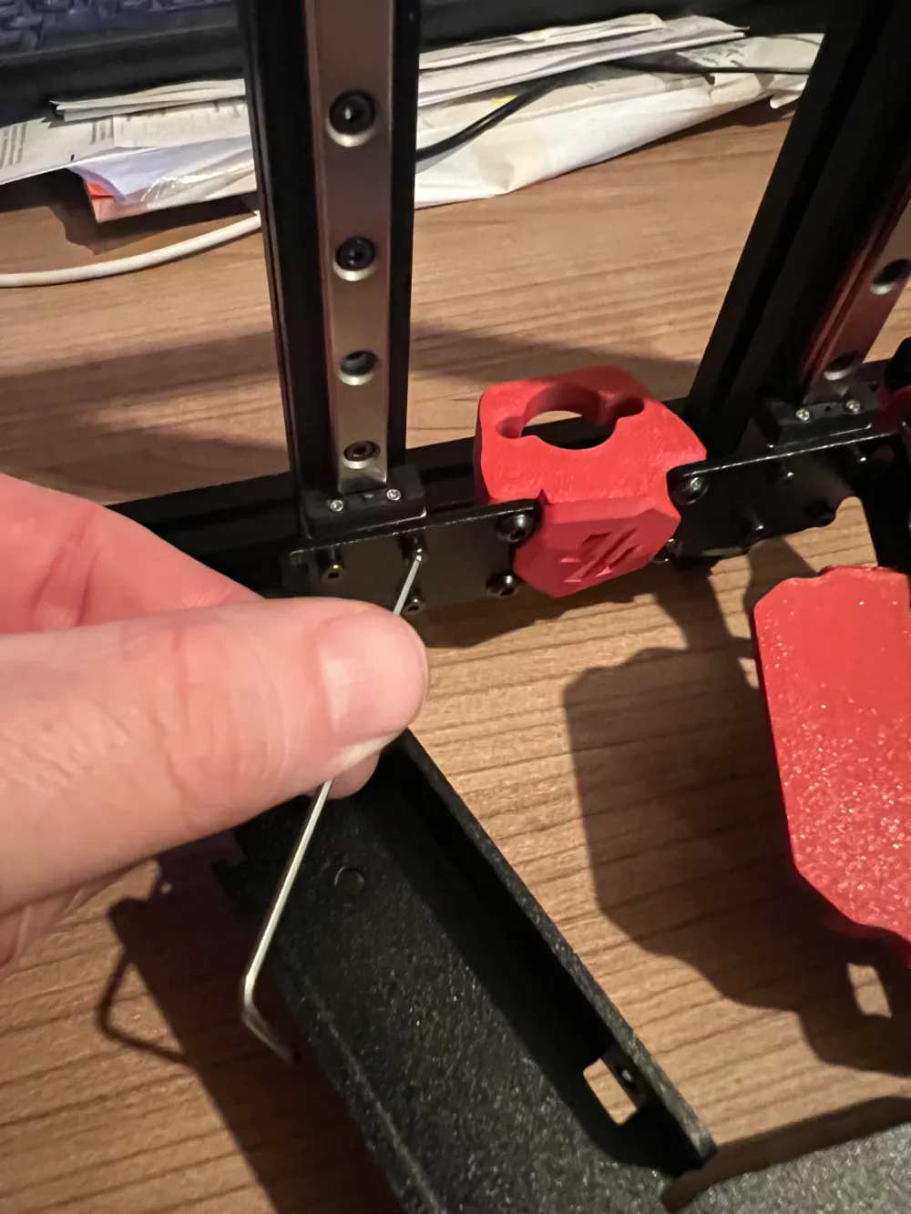Voron V0.2 complet set by mocco770924 - MakerWorld
