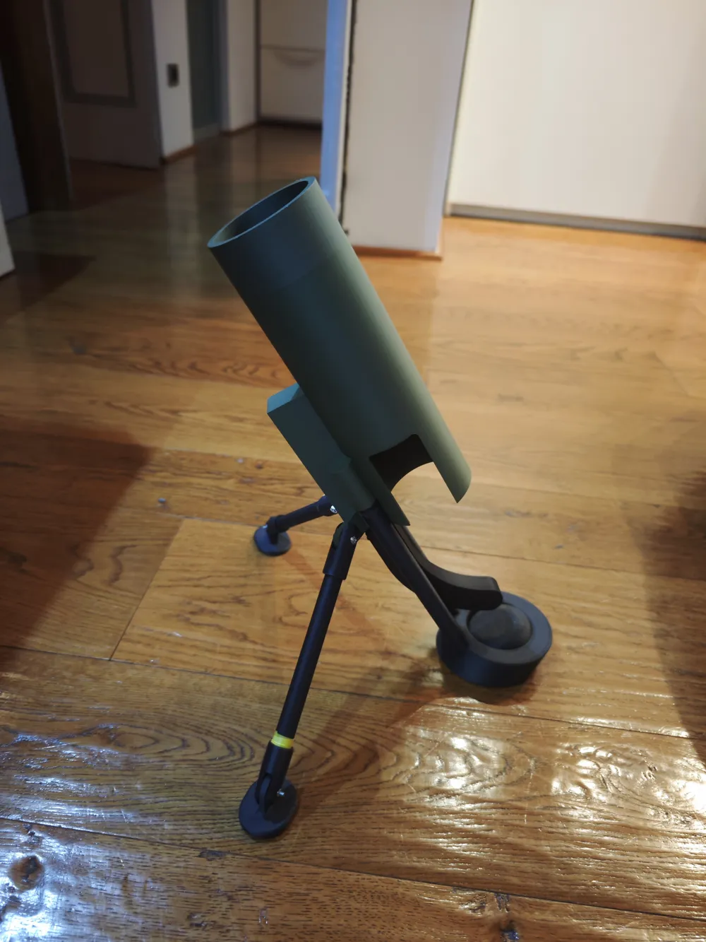 Mortar beer opener V3 (50cl and 33cl) - Free 3D Print Model - MakerWorld