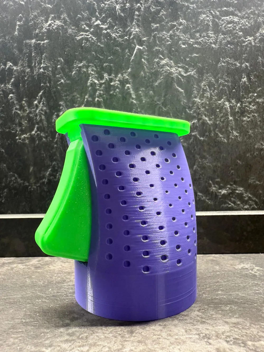 Gun&Cheers - Can Opener by GLab MakerWorld: Download Free 3D Models