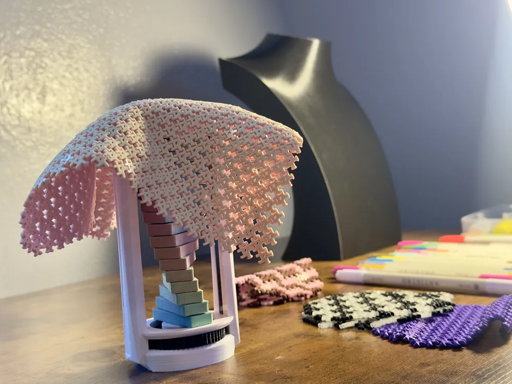 Cloth - World's Thinnest 3D Printable Fabric by Joshuaisodd MakerWorld ...