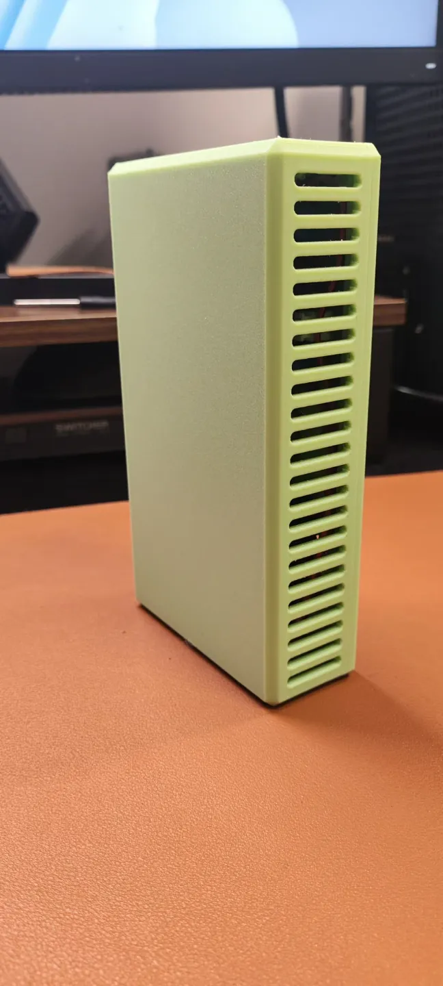 Xiaomi R3G Router Shell by Panda playing 3D - MakerWorld