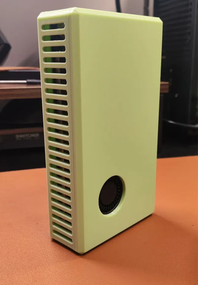 Xiaomi R3G Router Shell by Panda playing 3D - MakerWorld