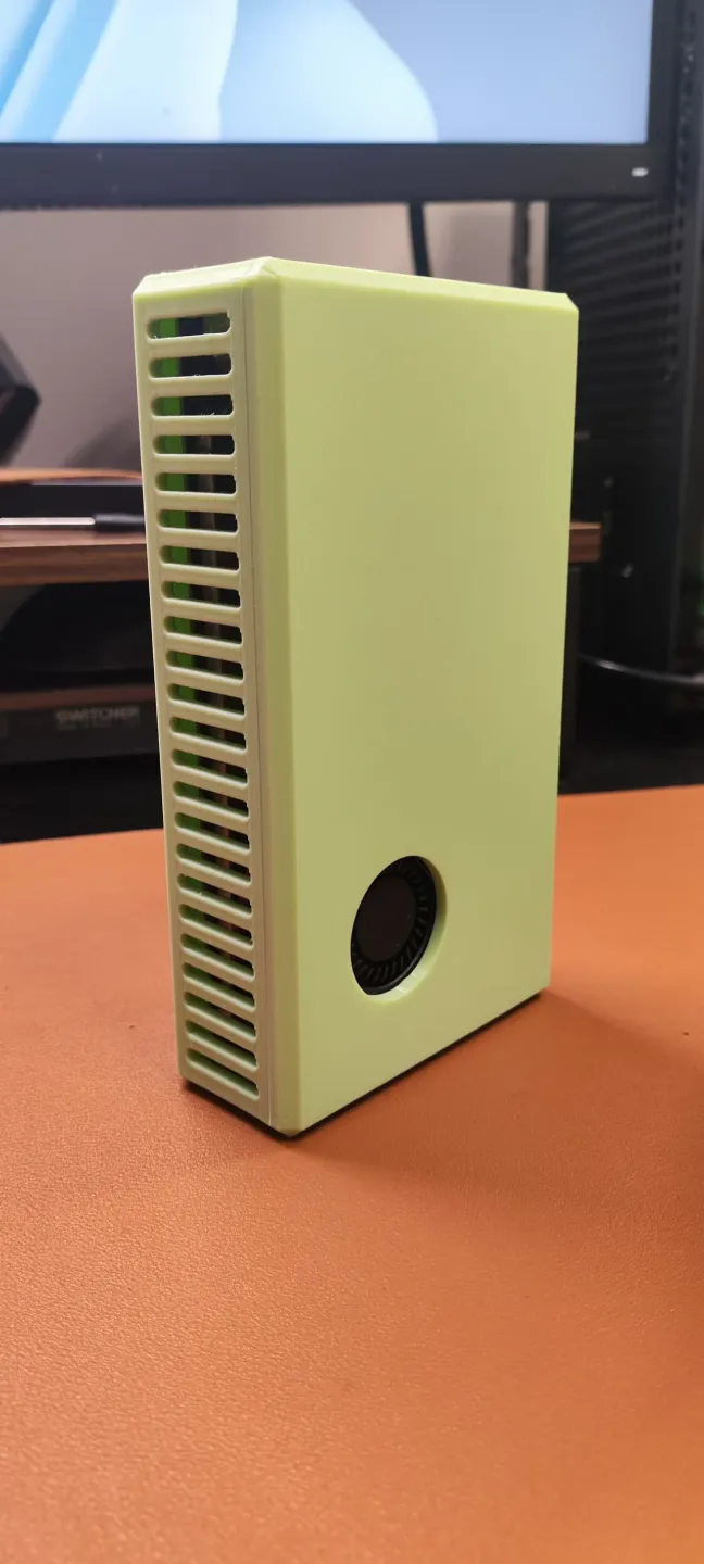 Xiaomi R3G Router Shell by Panda playing 3D - MakerWorld