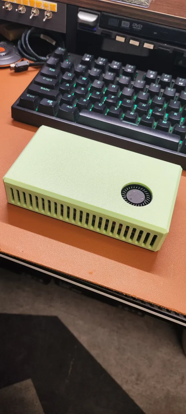 Xiaomi R3G Router Shell by Panda playing 3D - MakerWorld