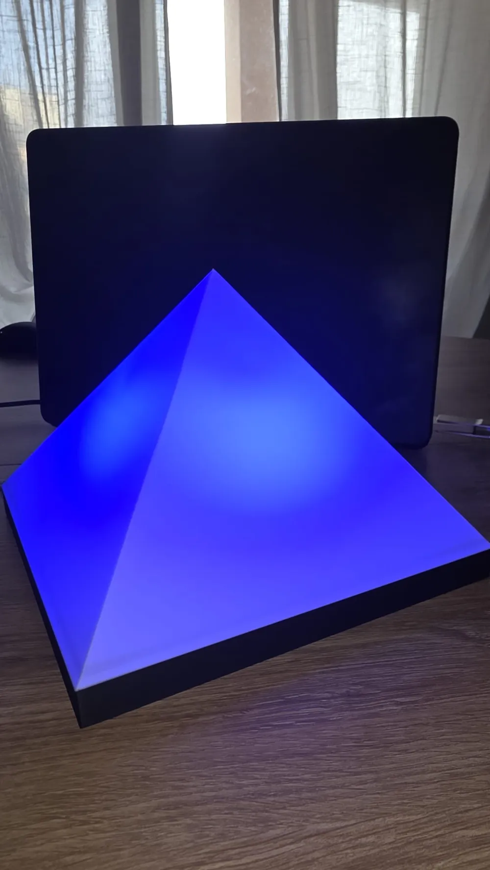 SCALED KHUFU PYRAMID by S&D MakerWorld: Download Free 3D Models