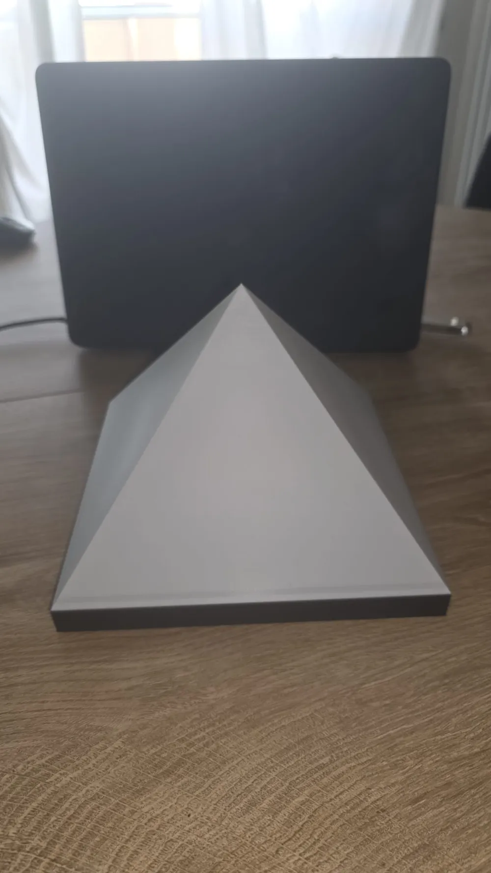 SCALED KHUFU PYRAMID by S&D MakerWorld: Download Free 3D Models