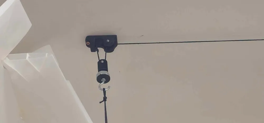 roof sliding bracket by Johny.B - MakerWorld