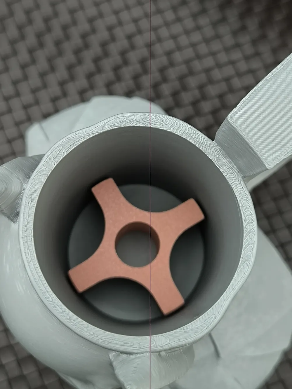 Can Holder Riser+Inserts(12oz+slim 330ml Scalable) by RUMcajz ...