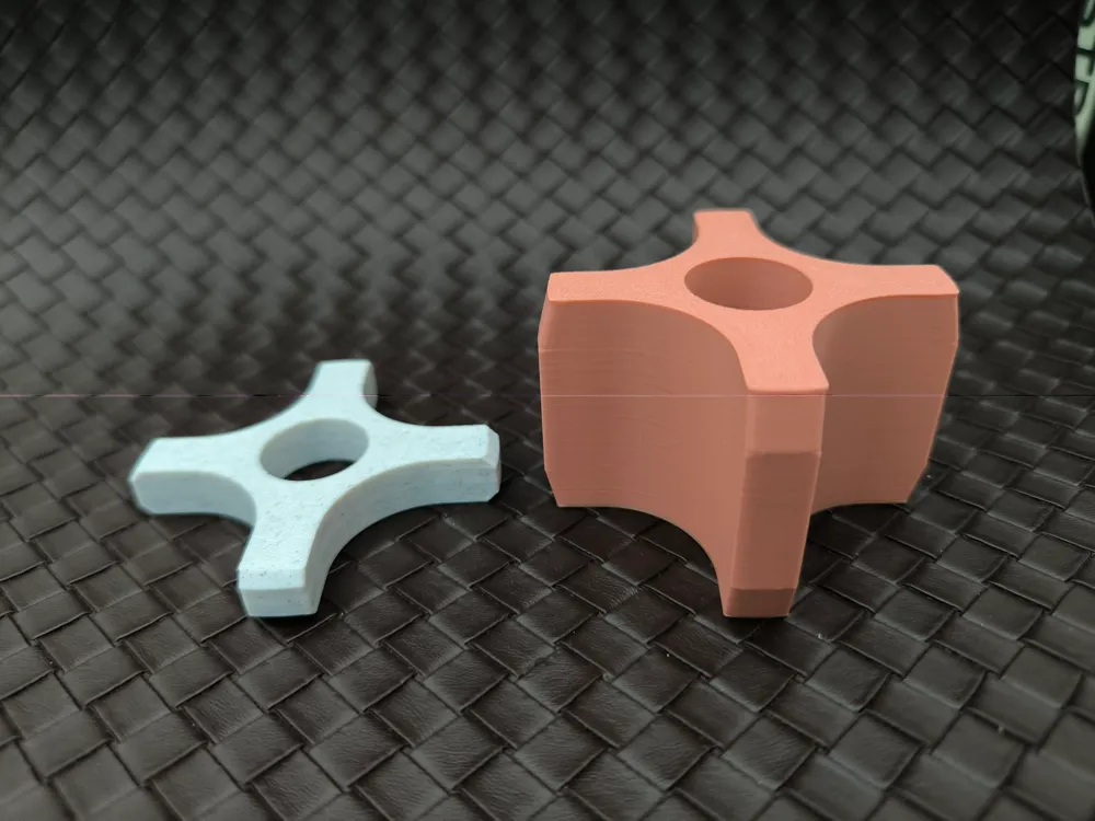 Can Holder Riser+Inserts(12oz+slim 330ml Scalable) by RUMcajz ...