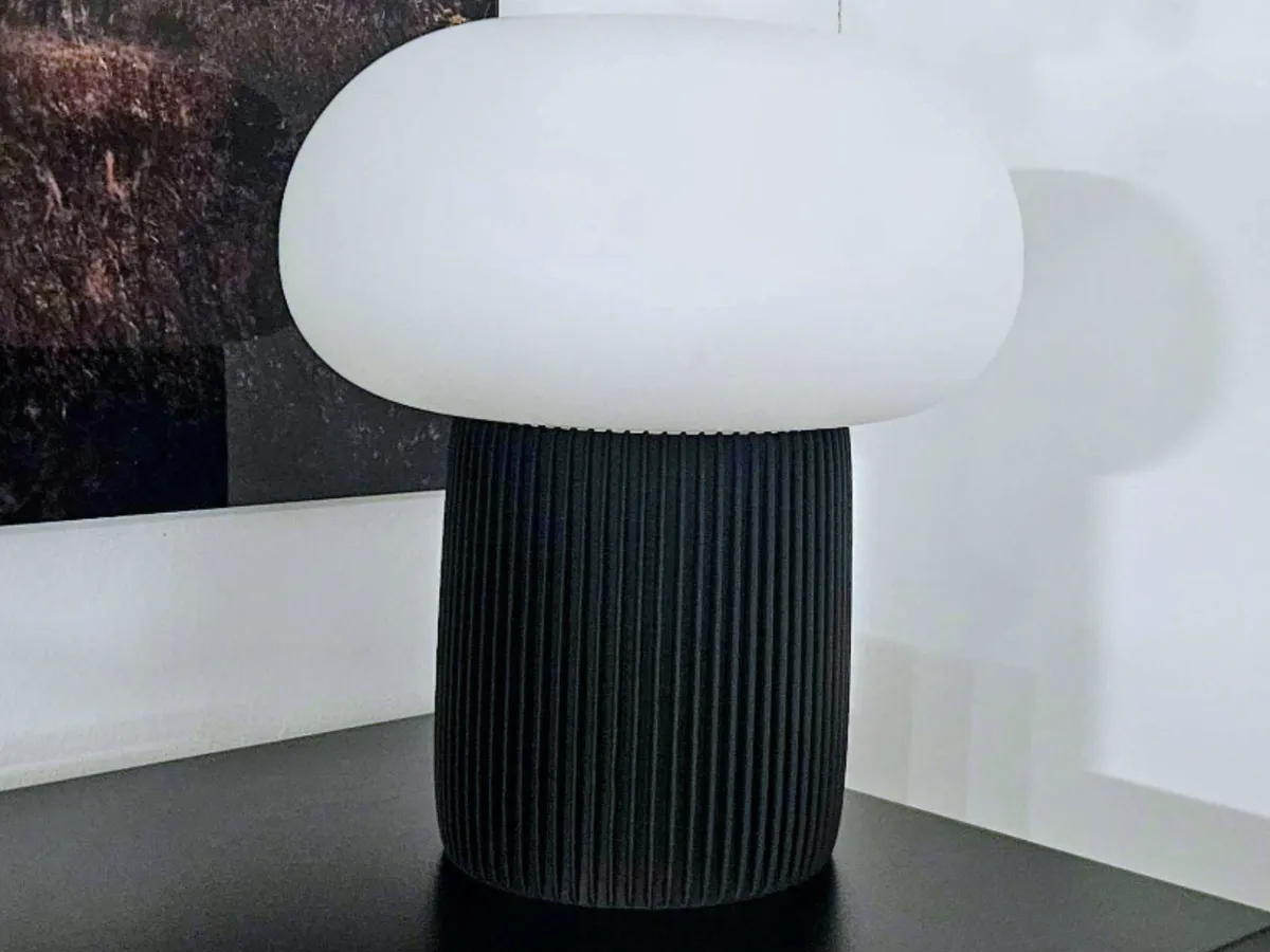 Ikea DEJSA Lamp base - Free 3D Print Model - MakerWorld