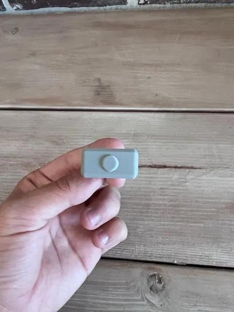 Llavero Chibi Thor Mjolnir - Modelo de impresión 3D gratuito - MakerWorld