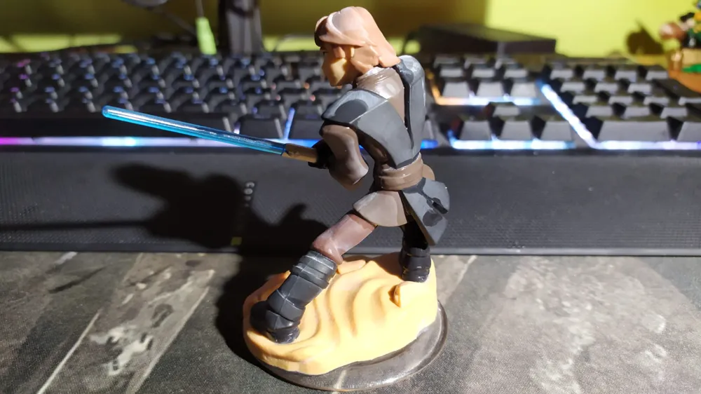 anakin skywalker scan by lukas.vavra MakerWorld: Download Free 3D Models
