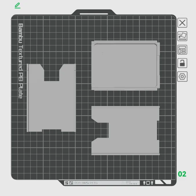 Kamen Rider Ryuga Deck 3D Printed Model - Free 3D Print Model - MakerWorld