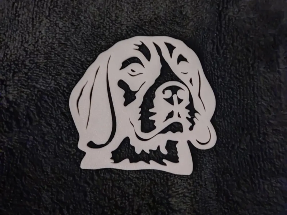 Beagle - Free 3D Print Model - MakerWorld