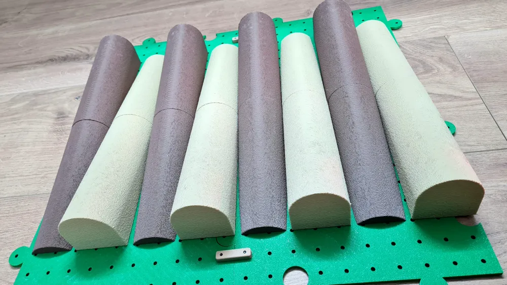 1:10 Crawler-Park-Wobble Rolls by Flanker117 MakerWorld: Download Free 3D Models