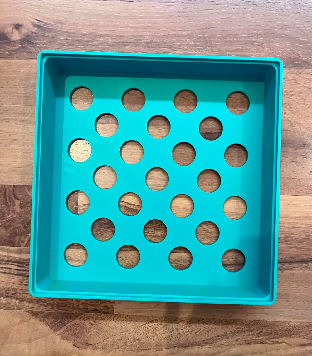 Brick sorting and storage boxes by bigzahry - MakerWorld