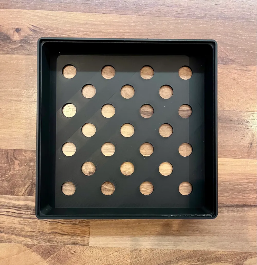 Brick sorting and storage boxes by bigzahry - MakerWorld