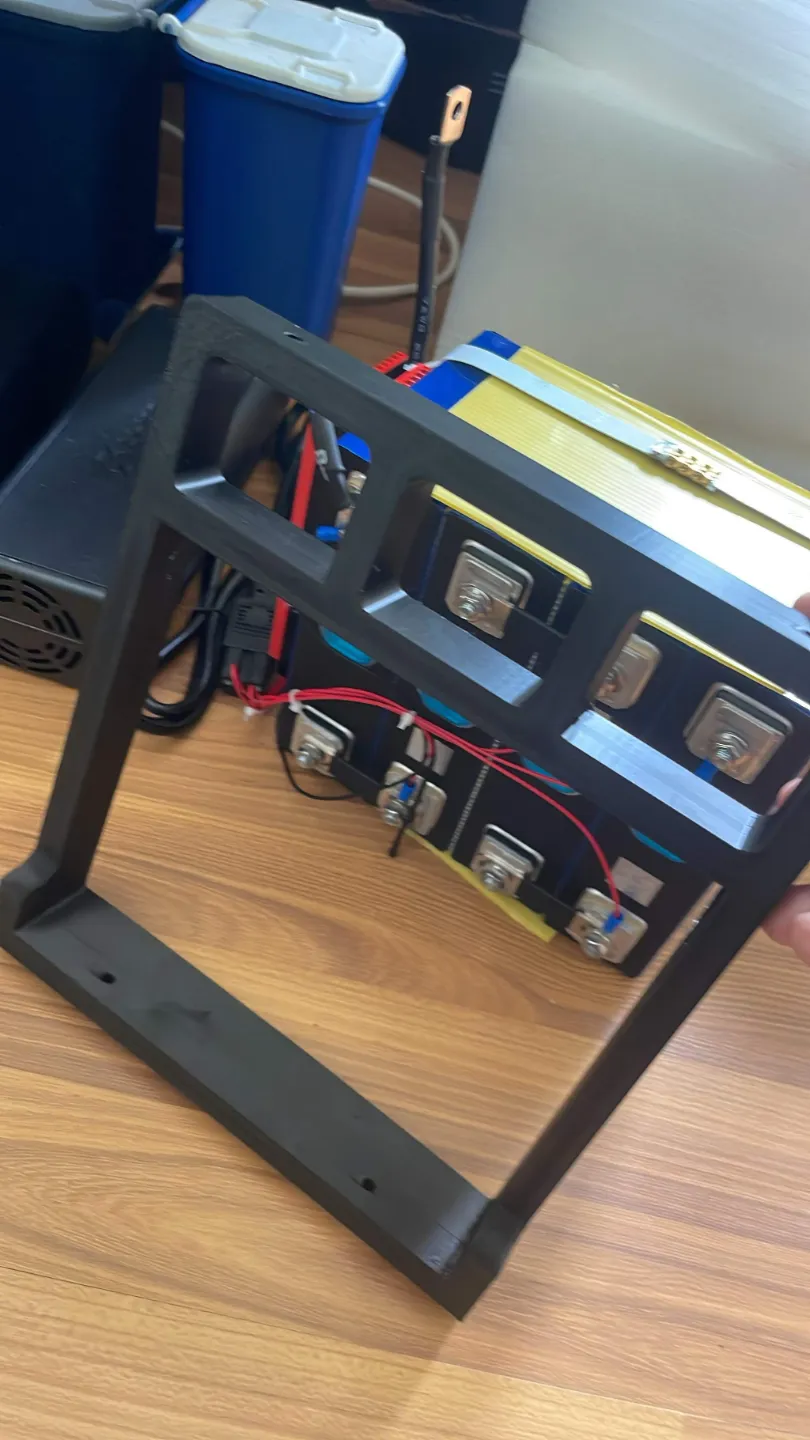 Power Station Box - Free 3D Print Model - MakerWorld