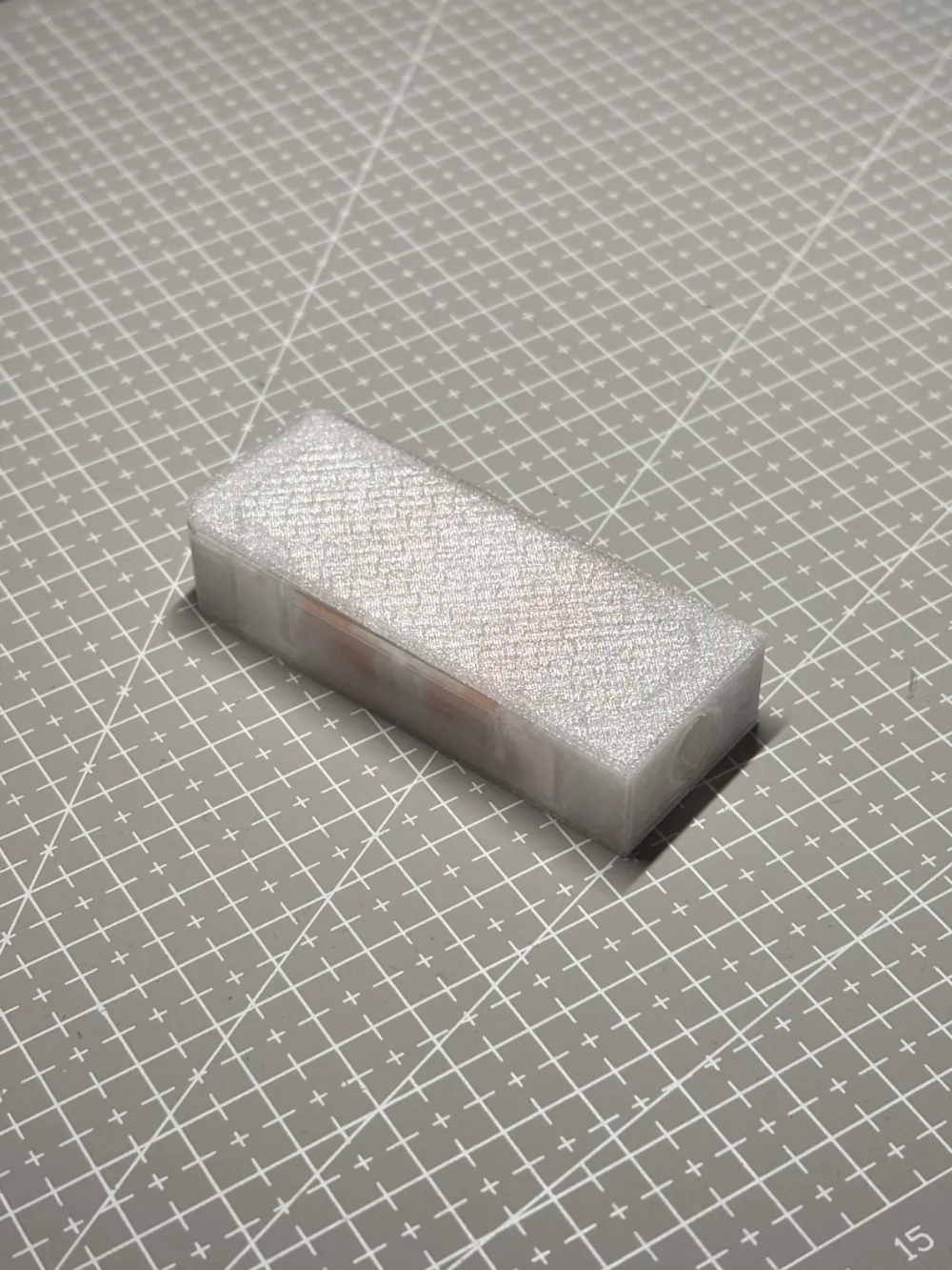 WAGO 221 INLINE Box by S Manzano - MakerWorld