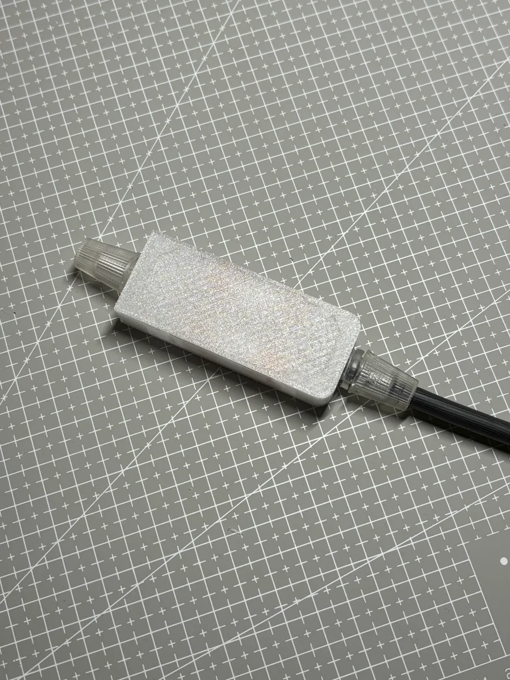 WAGO 221 INLINE Box by S Manzano - MakerWorld