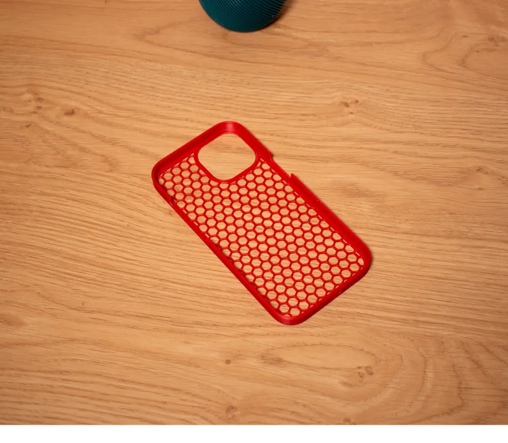 Iphone 12 Mini case by la 3d dans la poche - MakerWorld