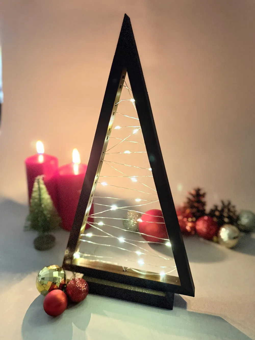 CHRISTMAS TREE by 3dLabItaly MakerWorld: Download Free 3D Models