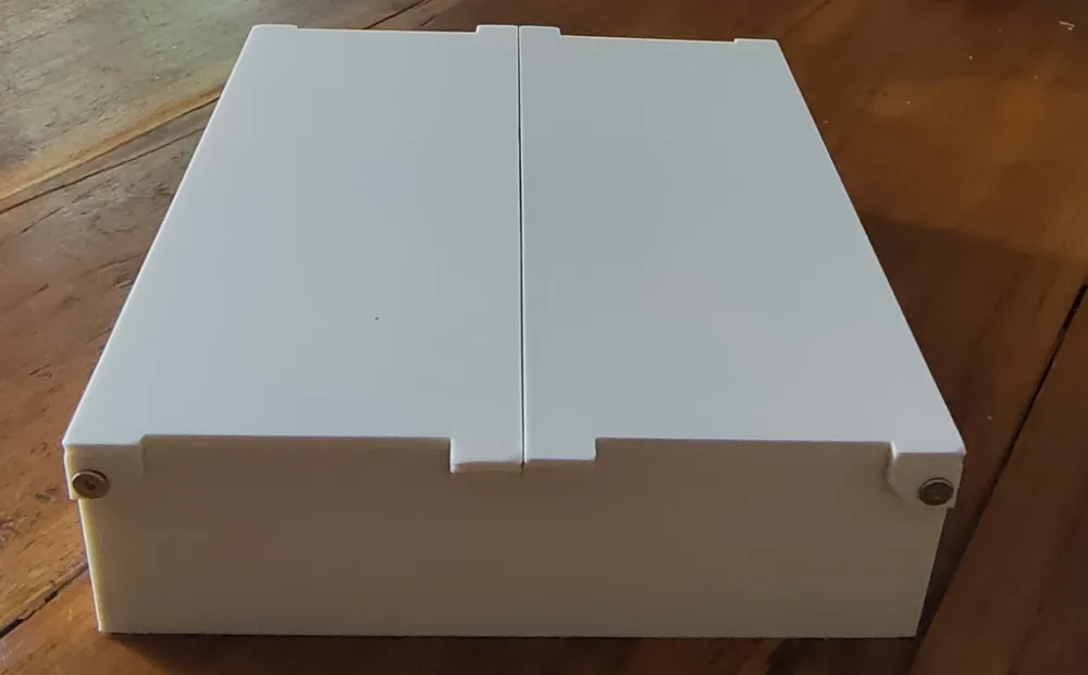 Organizer for CNC milling cutters with 3 inserts - Free 3D Print Model ...