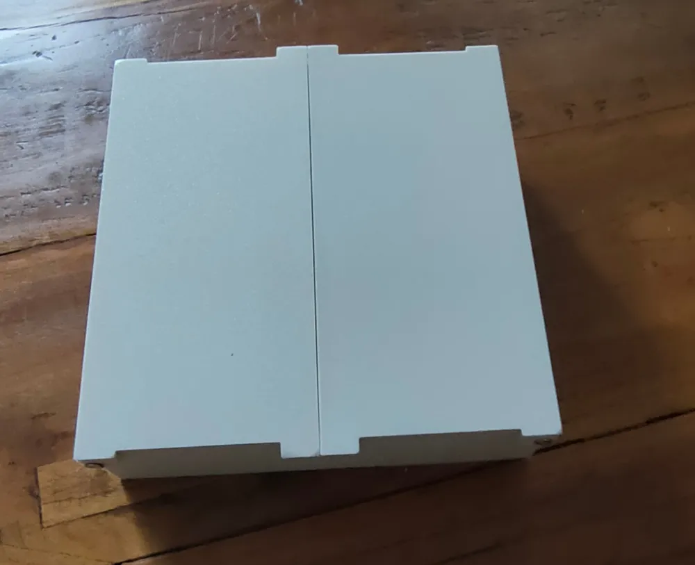 Organizer for CNC milling cutters with 3 inserts - Free 3D Print Model ...