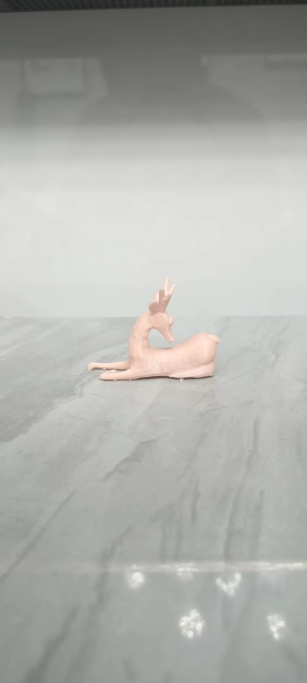 Delta Operation - Golden Gazelle by Cat MakerWorld: Download Free 3D Models