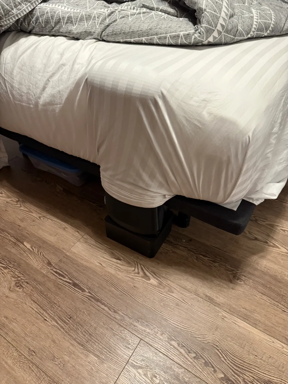 Bed Jet-Fan - Free 3D Print Model - MakerWorld