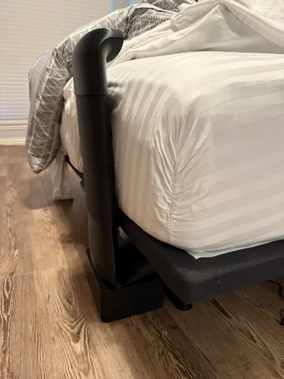 Bed Jet-Fan by Baloo MakerWorld: Download Free 3D Models