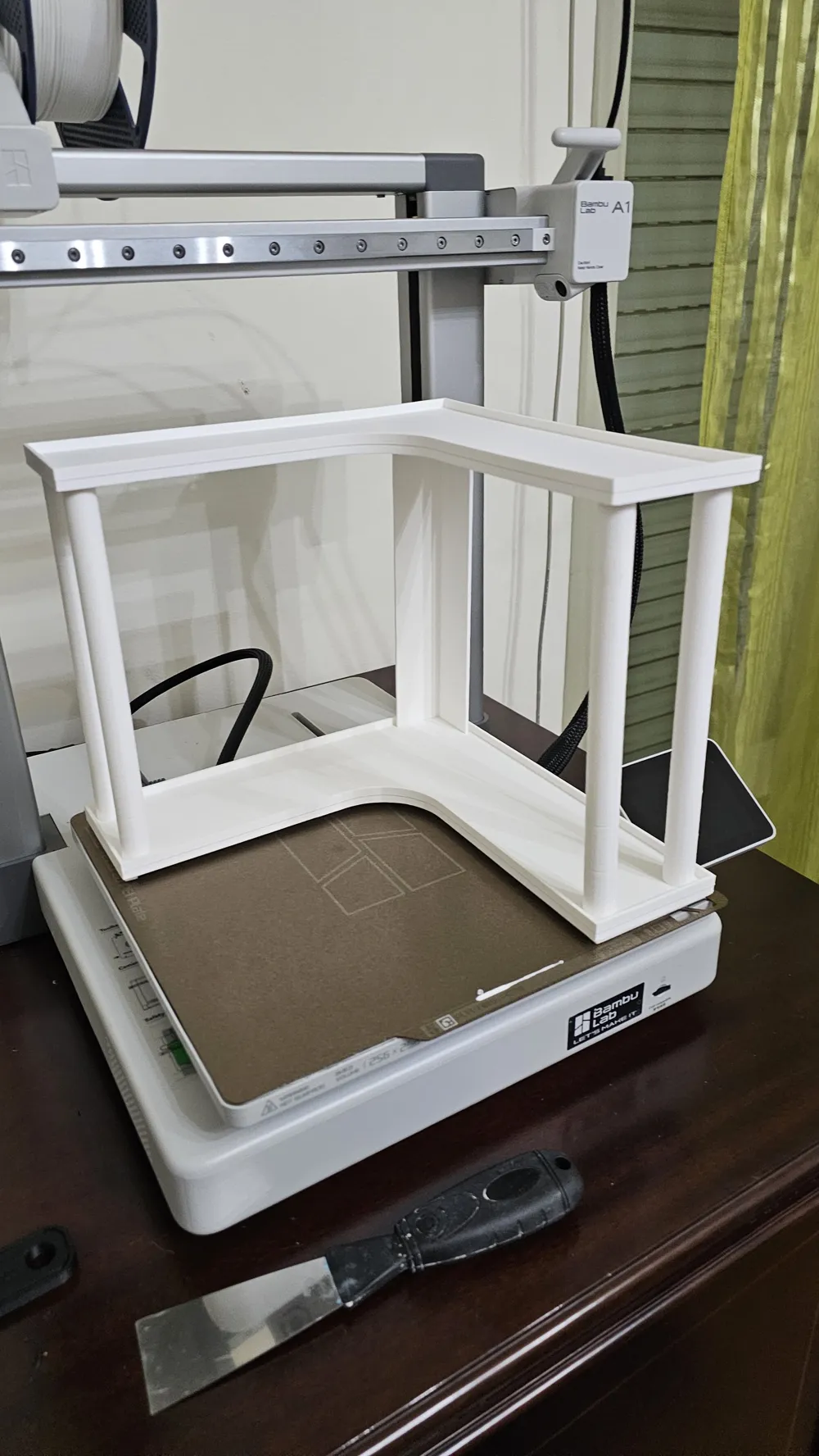 corner shelf by OigresLc MakerWorld: Download Free 3D Models