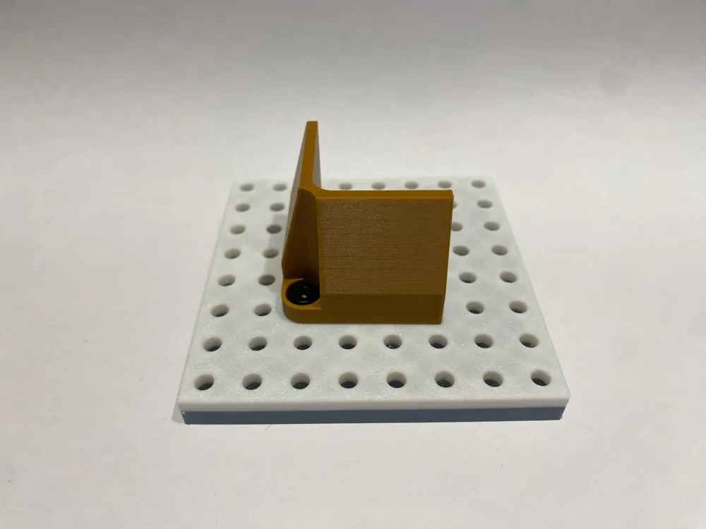 Tool Grid Organization System Accessories - Free 3D Print Model ...